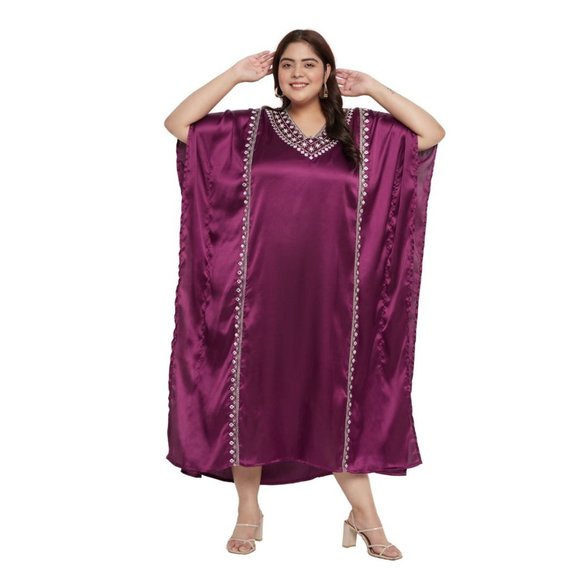 Gypsie Blu | Dresses | Gypsie Blu Fashion Solid With Embroidery Lace ...